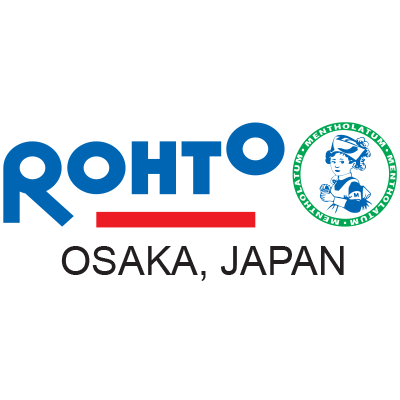 History (Rohto Myanmar) - Rohto Myanmar